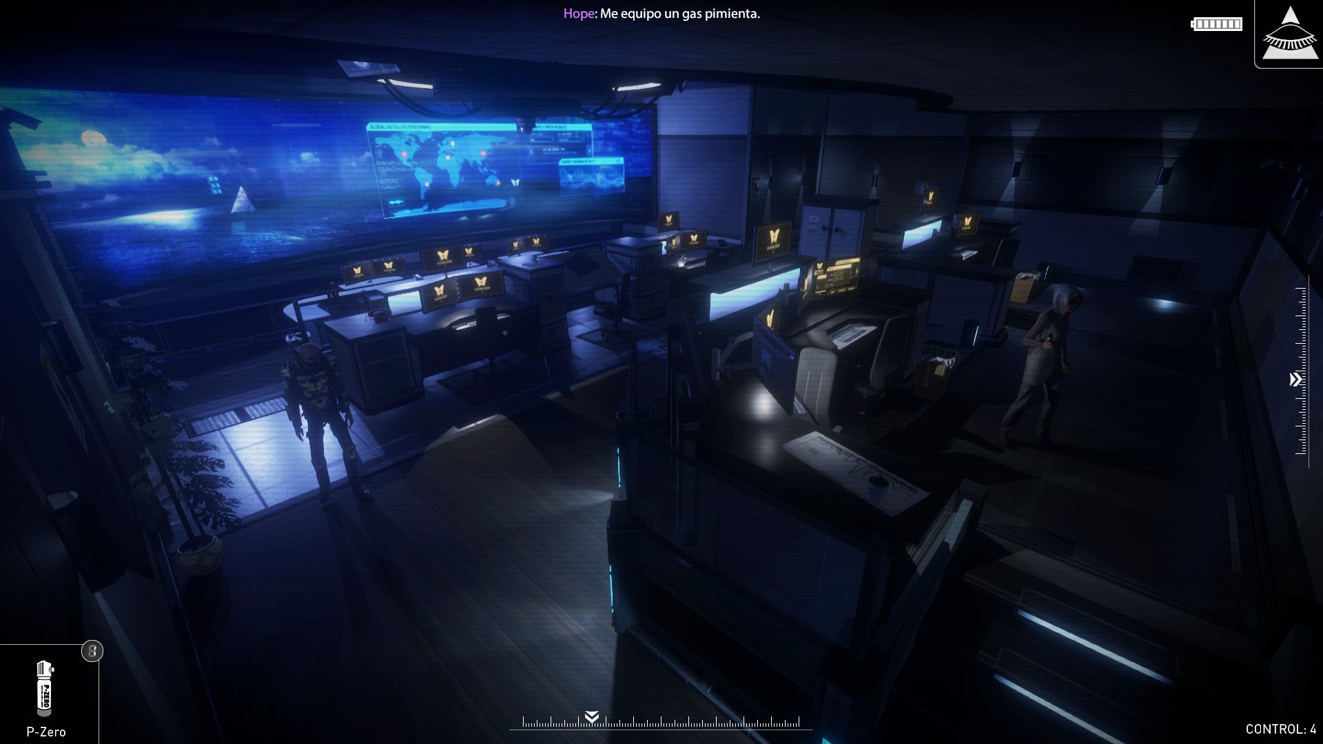 Republique Remastered [PC][Full][Repack][3.41 GB][Multi-6] | Repacks ...