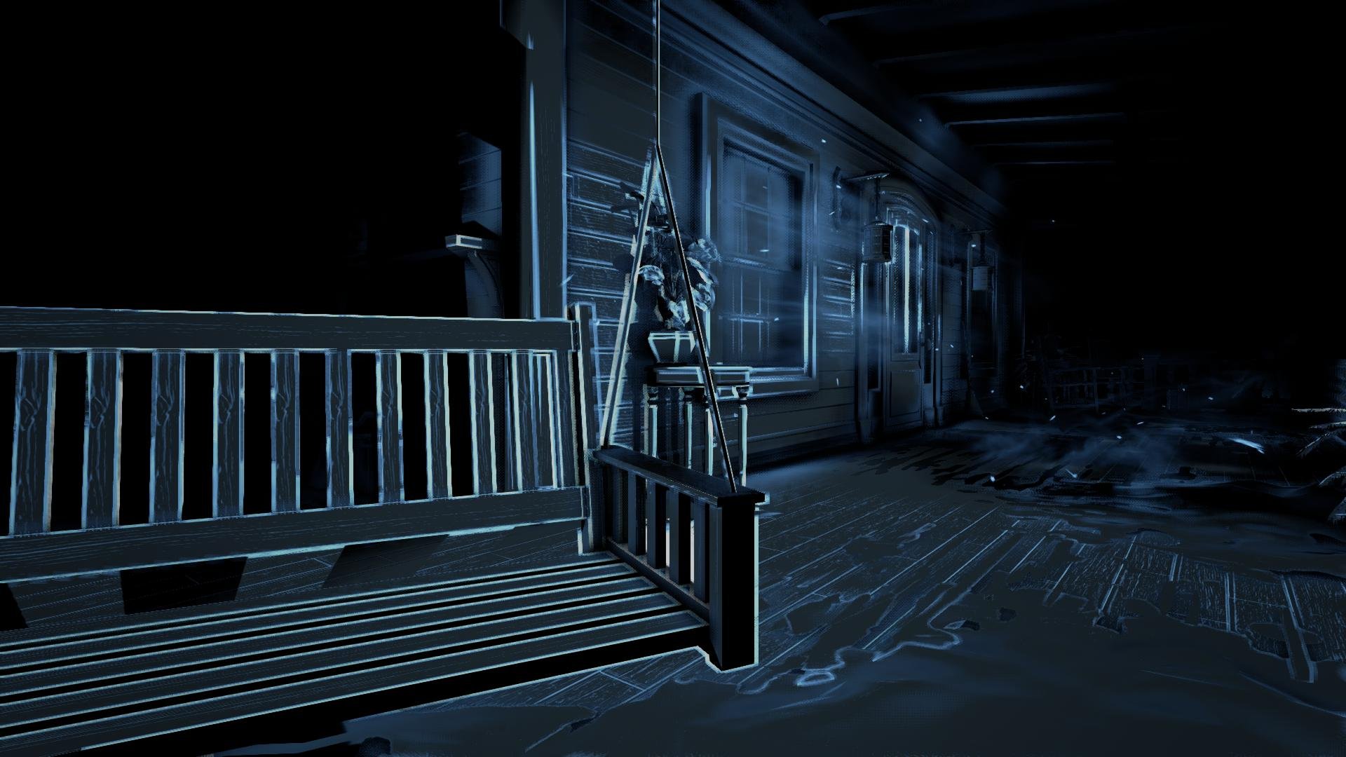 Perception [PC][Full][Repack][2.4 GB][Español] | Repacks Village (Luis41)