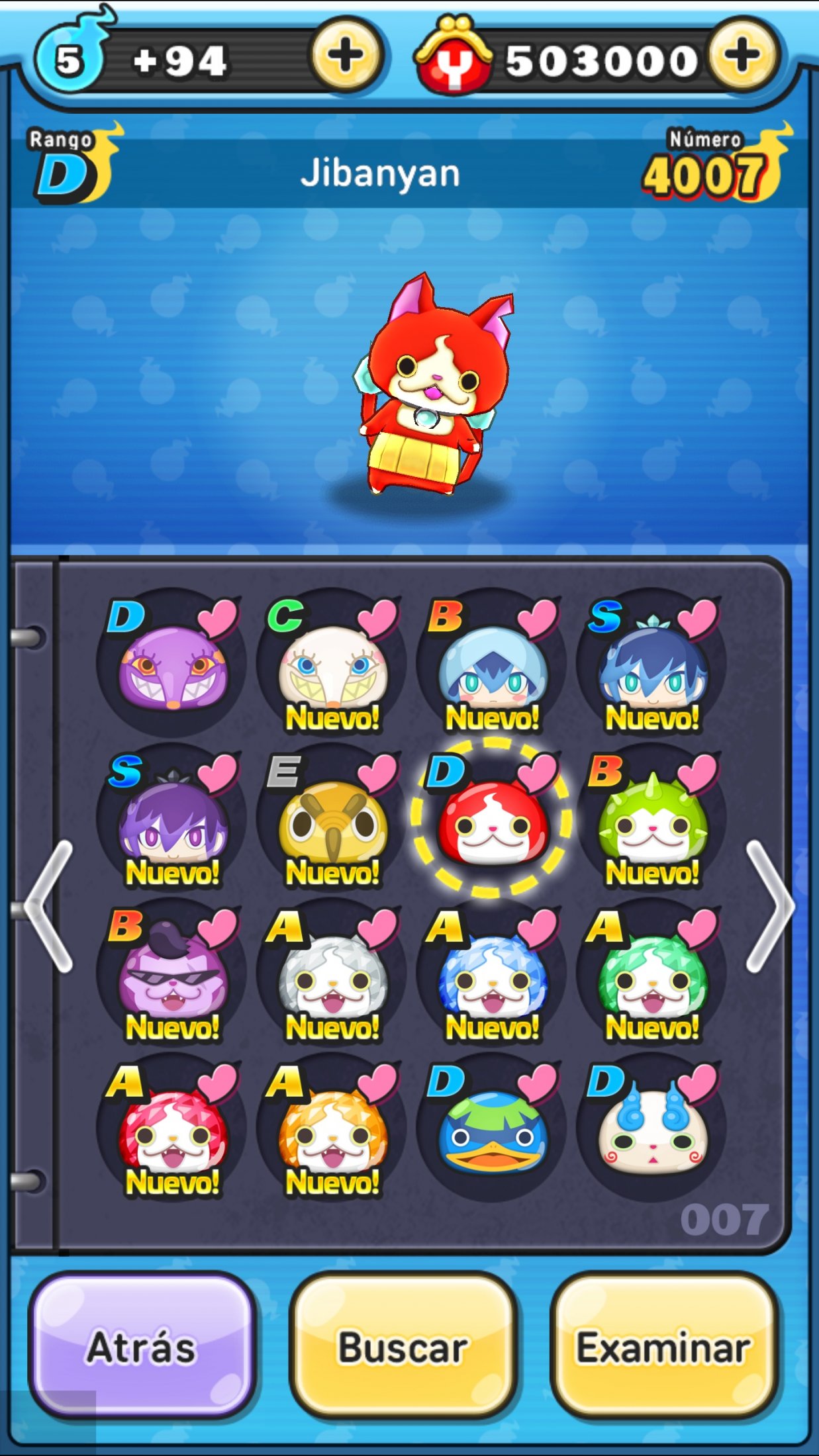 Yo-Kai Watch Wibble Wobble llega a iOS y Android el 30 de marzo - 3DJuegos