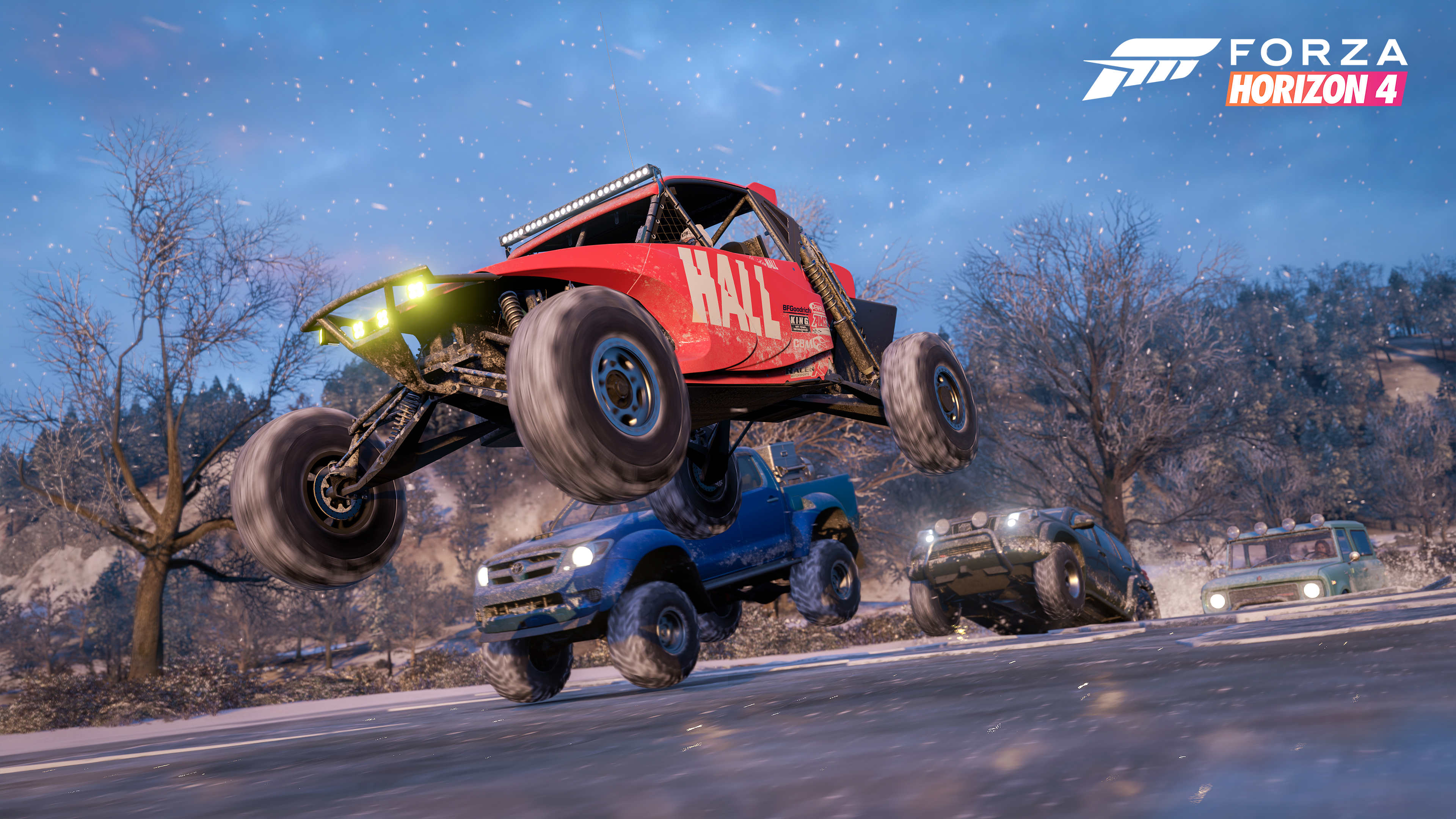 Forza Horizon 4: General Pre-Release News & Discussion | Page 54 | GTPlanet