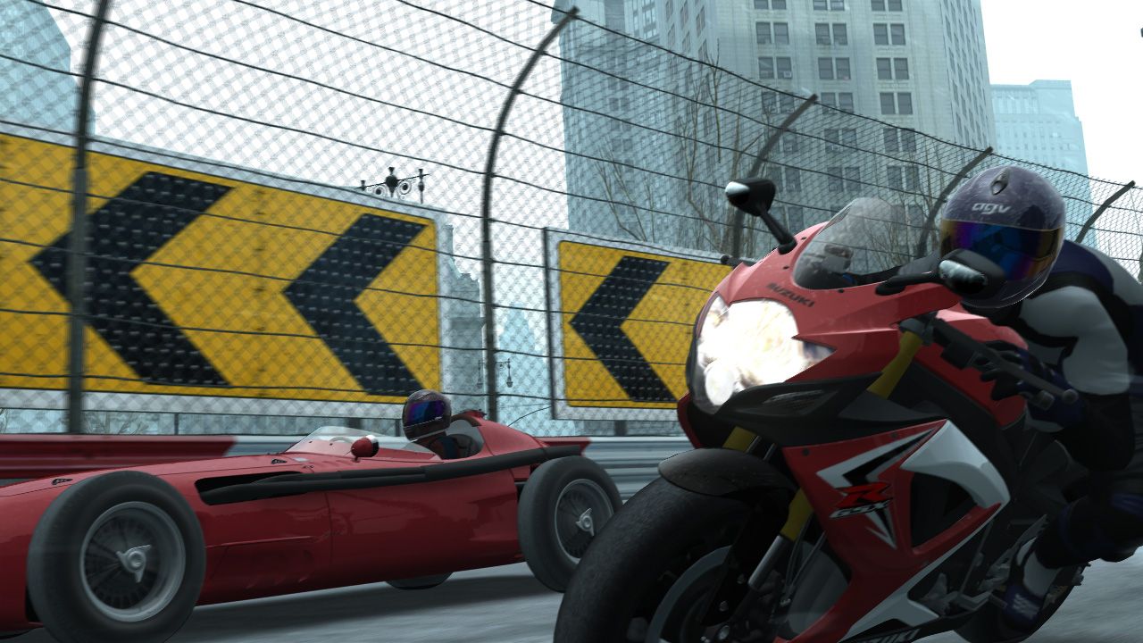 Project Gotham Racing 5 podría anunciarse junto con la nueva Xbox