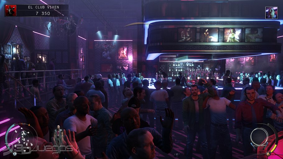 Hitman Absolution Professional Edition [PC][Full][16.9 GB][Español ...