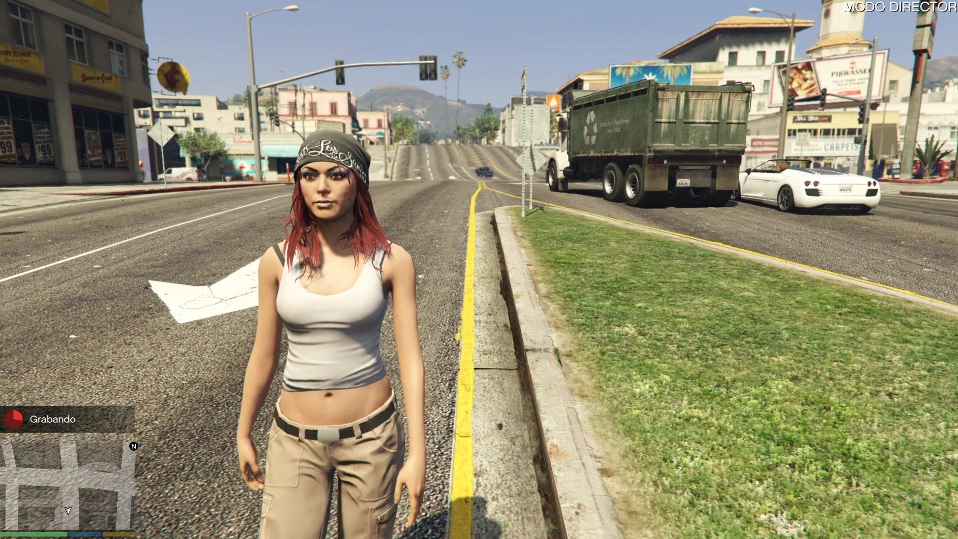 Grand Theft Auto V Para Pc 3djuegos