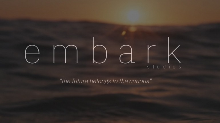 Patrick Söderlund, ex-EA Games, abriu um novo estúdio - GameVicio