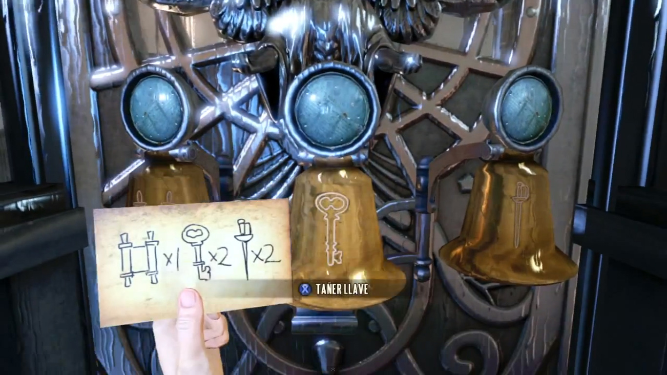 Guía BioShock Infinite: Prólogo - El Faro (Trucos, secretos y consejos)