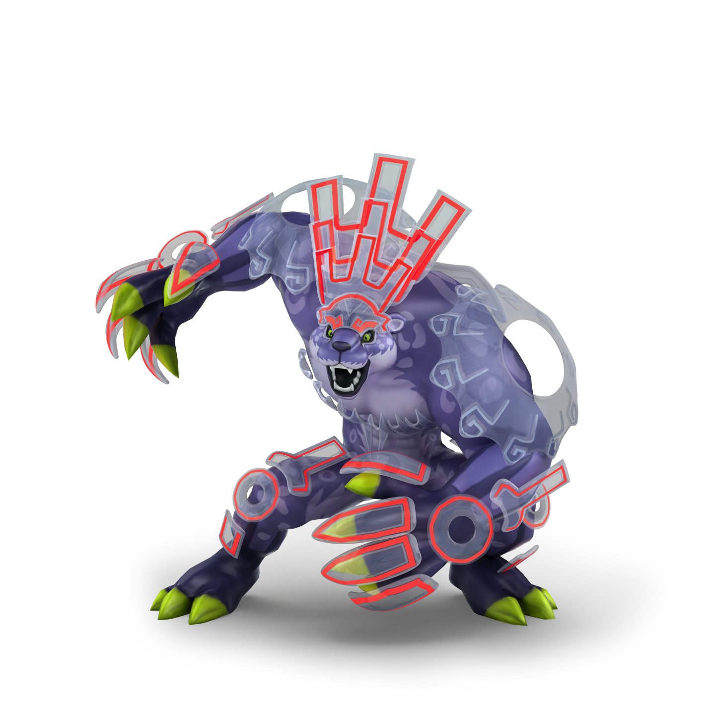 Imágenes de Invizimals La Alianza para Vita - 3DJuegos