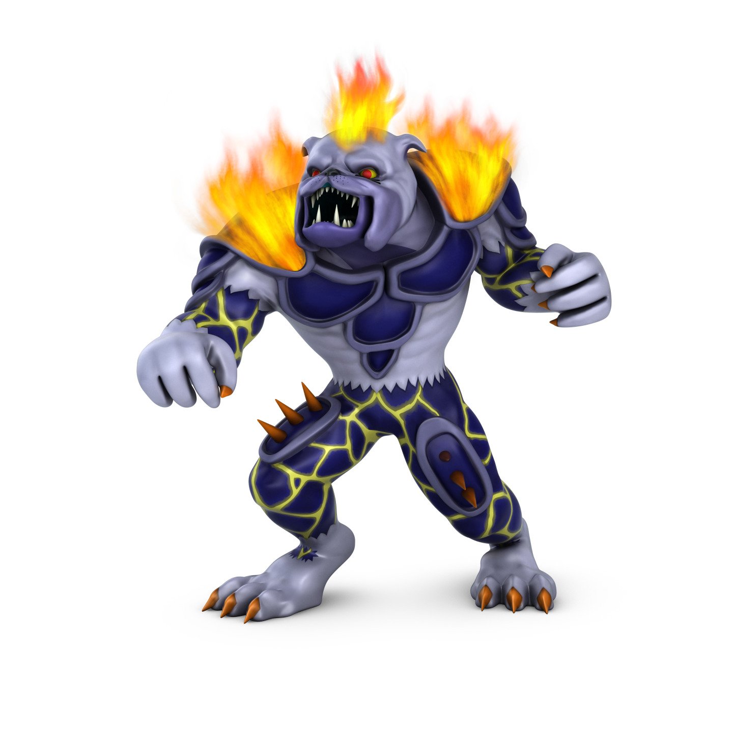 Imágenes de Invizimals La Alianza para Vita - 3DJuegos