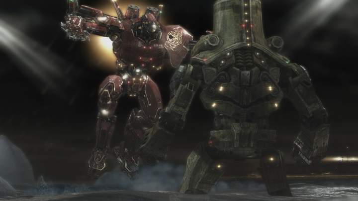 Imágenes de Pacific Rim para PS3 - 3DJuegos