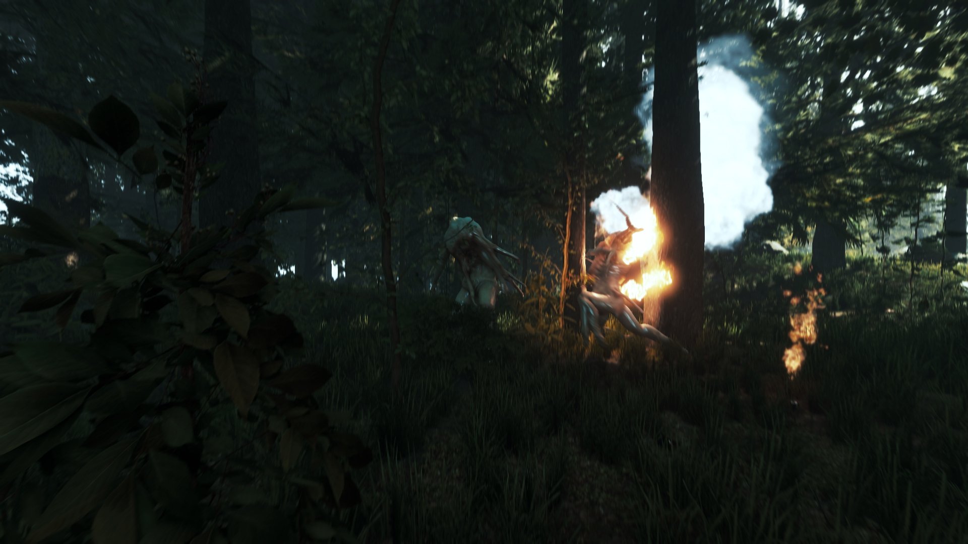 Imágenes de The Forest para PS4 - 3DJuegos